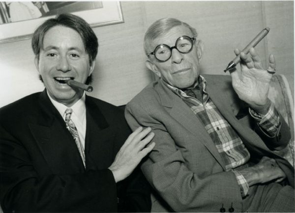 Mark Breslin - Fifty-Five Plus Magazine