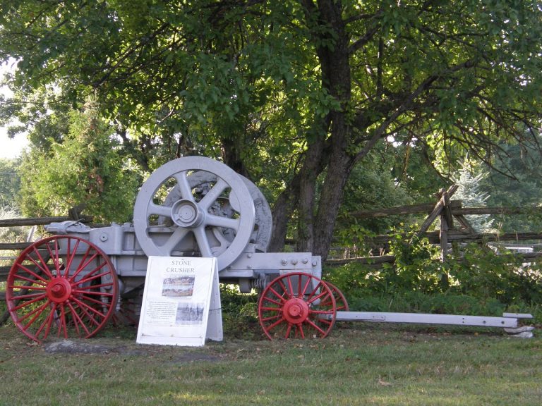 THE LANARK HIGHLANDS, A PARADISE TO DISCOVER - Fifty-Five Plus Magazine