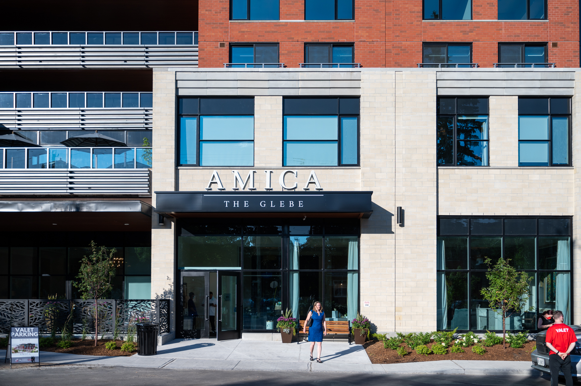 New senior lifestyle destination in one of Ottawa’s hottest ’hoods ...