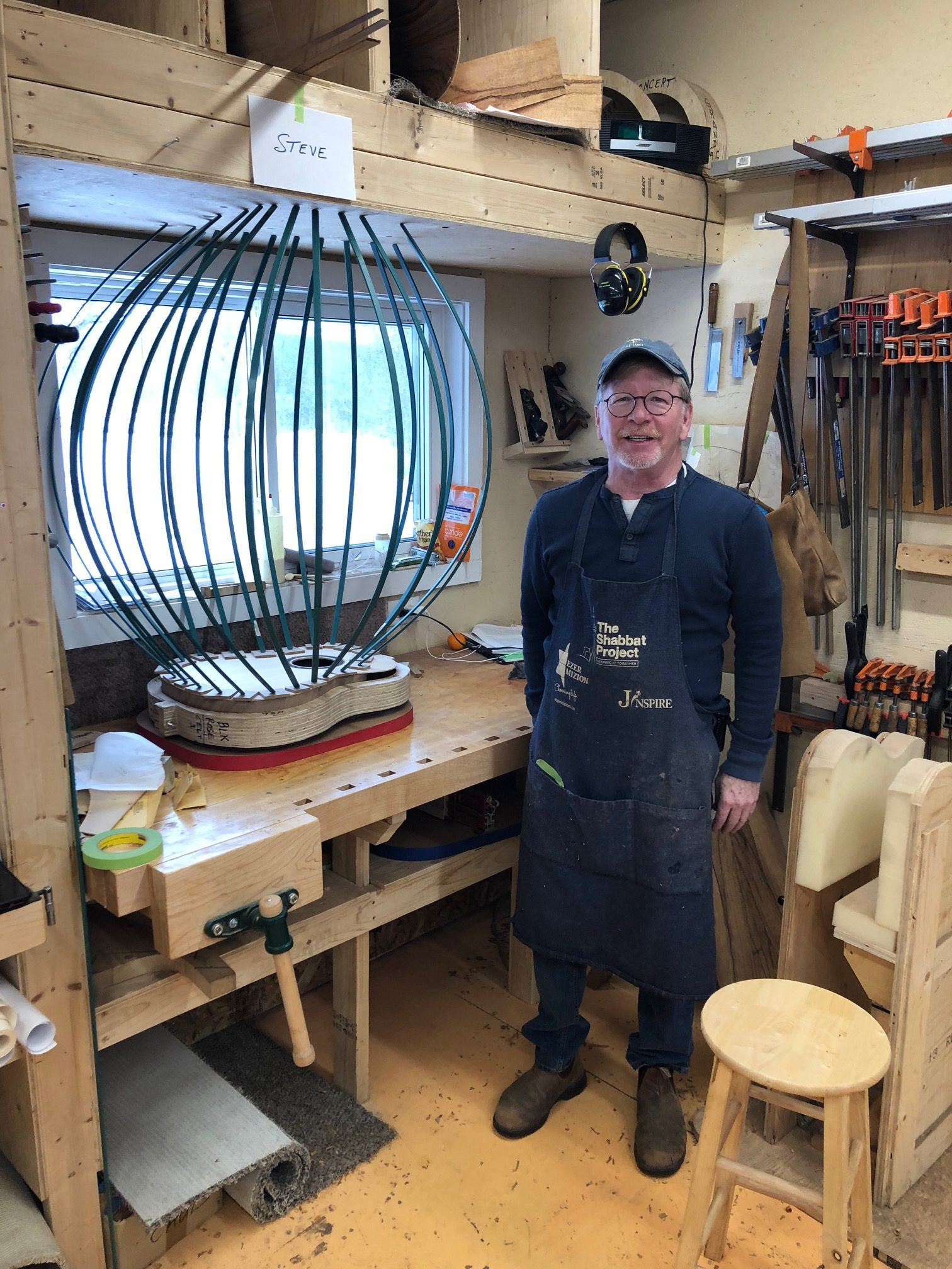 Guitar Heaven - Fifty-Five Plus Magazine