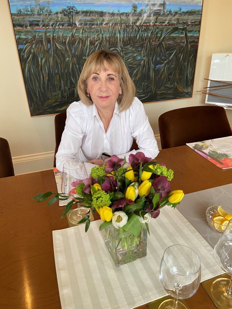 Joy Fielding - Fifty-Five Plus Magazine