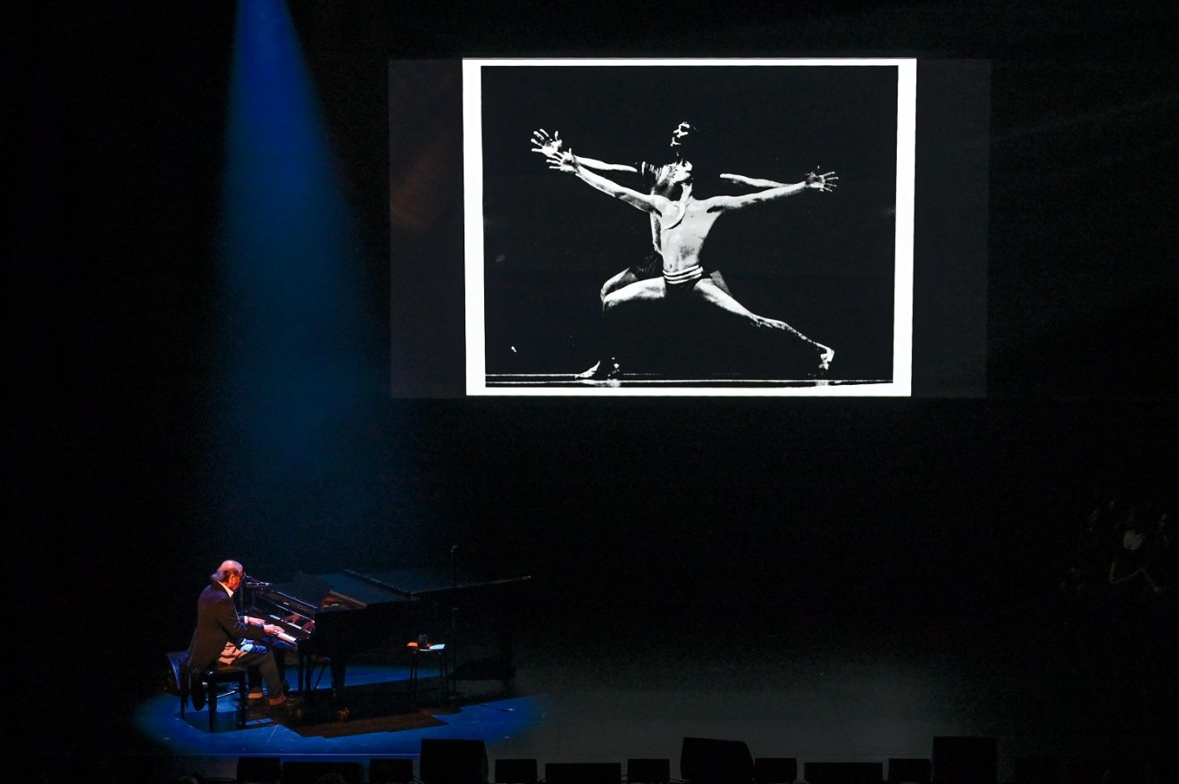 Laughing with the Trickster: Tomson Highway - Fifty-Five Plus Magazine