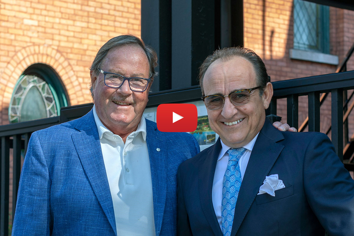 The ONE in discussion with ... Jim Durrell - Fifty-Five Plus Magazine