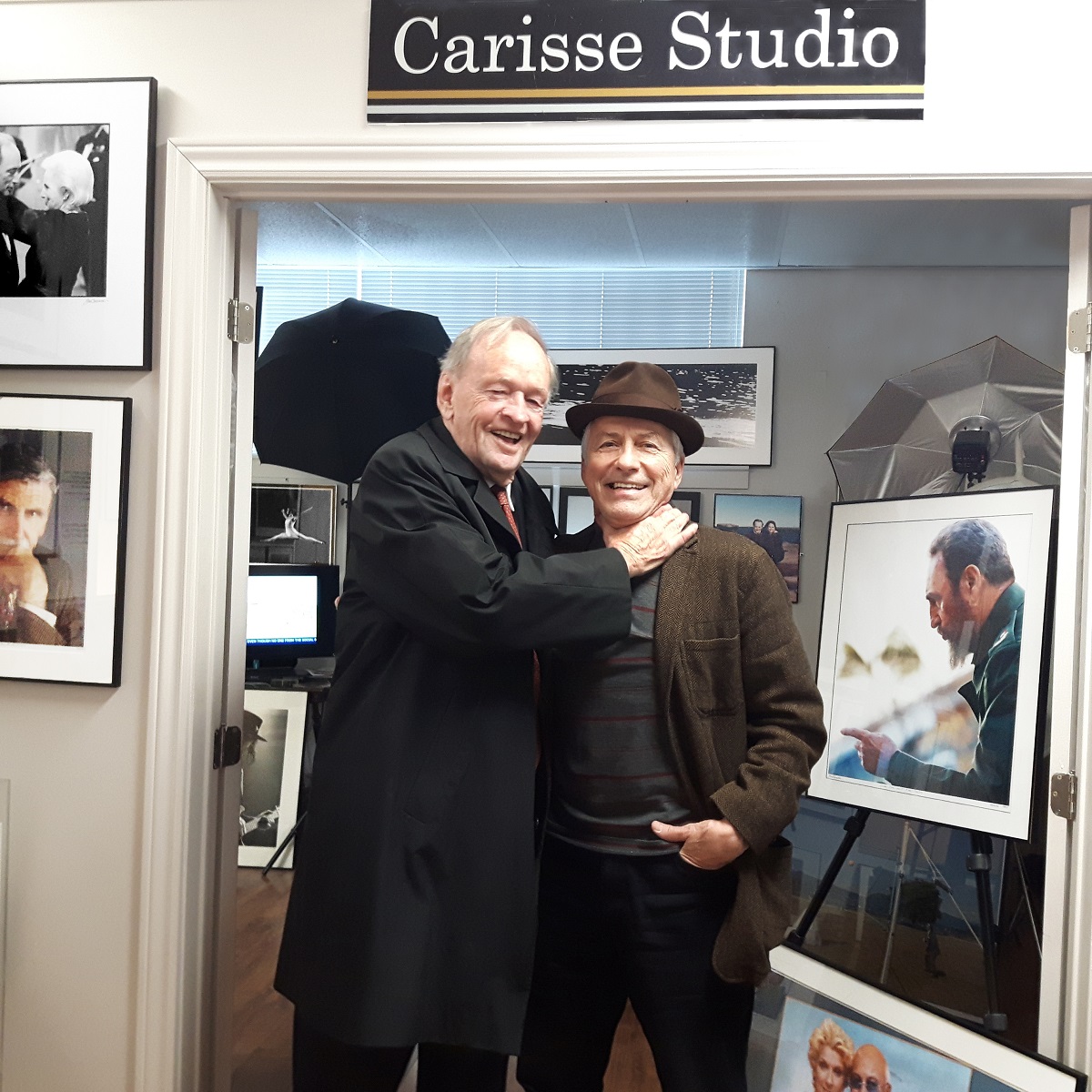 Jean Chrétien - Fifty-Five Plus Magazine