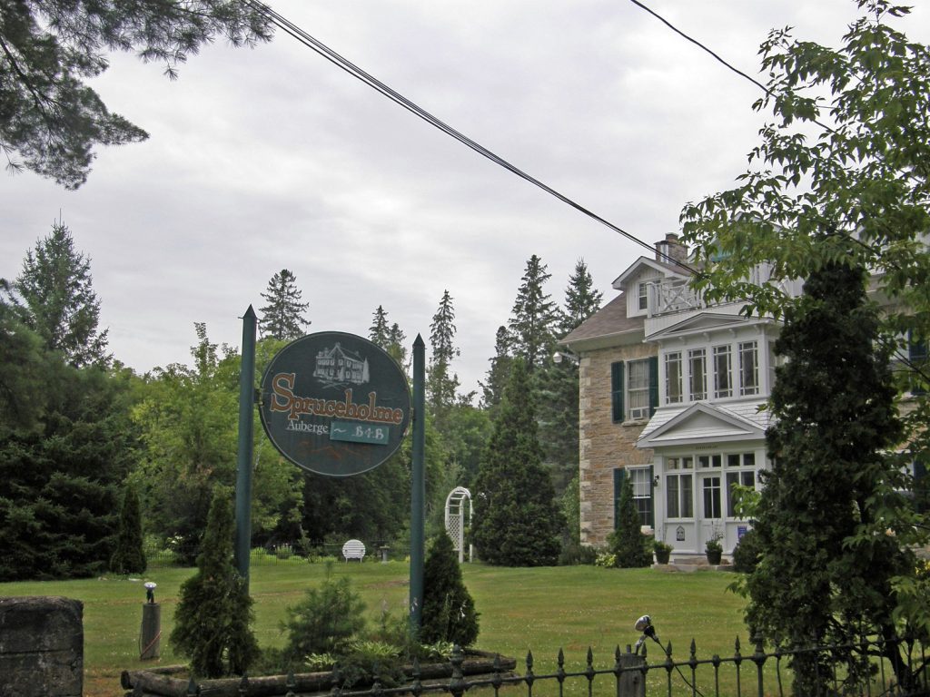 THE PONTIAC - Fifty-Five Plus Magazine