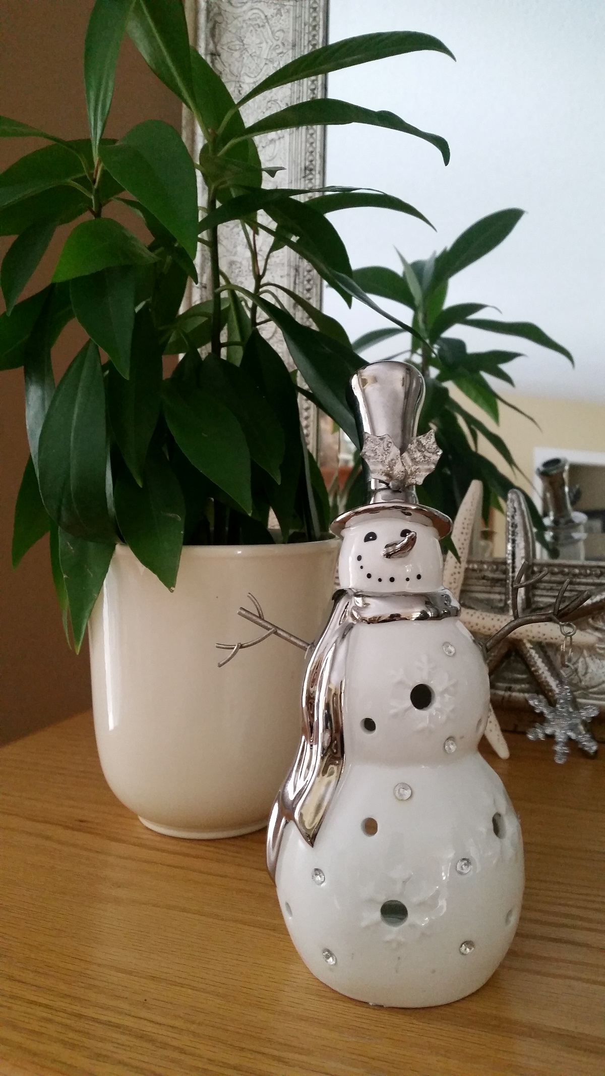 All is Calm with these Easy Decor Ideas - Fifty-Five Plus Magazine