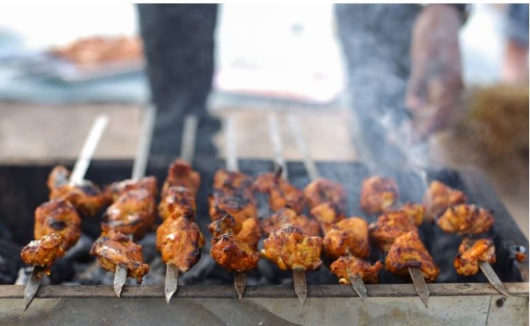 6 Types of Street Food You Should Definitely Try - Fifty-Five Plus Magazine