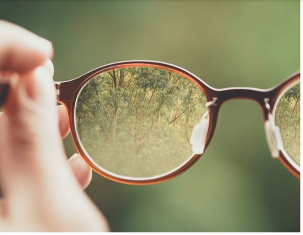 A Short Guide On Taking Care Of Your Glasses - Fifty-Five Plus Magazine