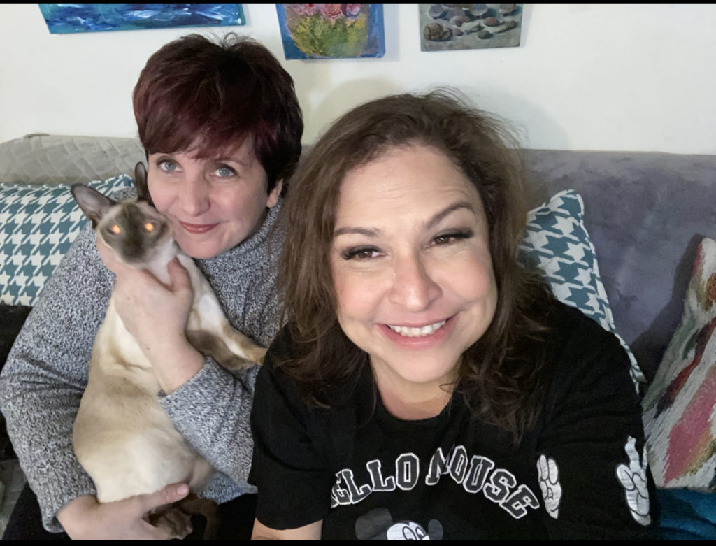 Martha Chaves - Fifty-Five Plus Magazine