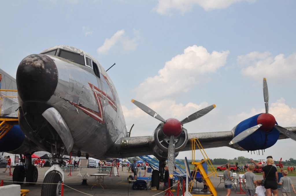 Project North Star - Fifty-Five Plus Magazine