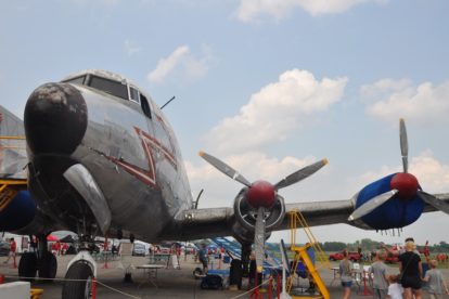 Project North Star - Fifty-Five Plus Magazine