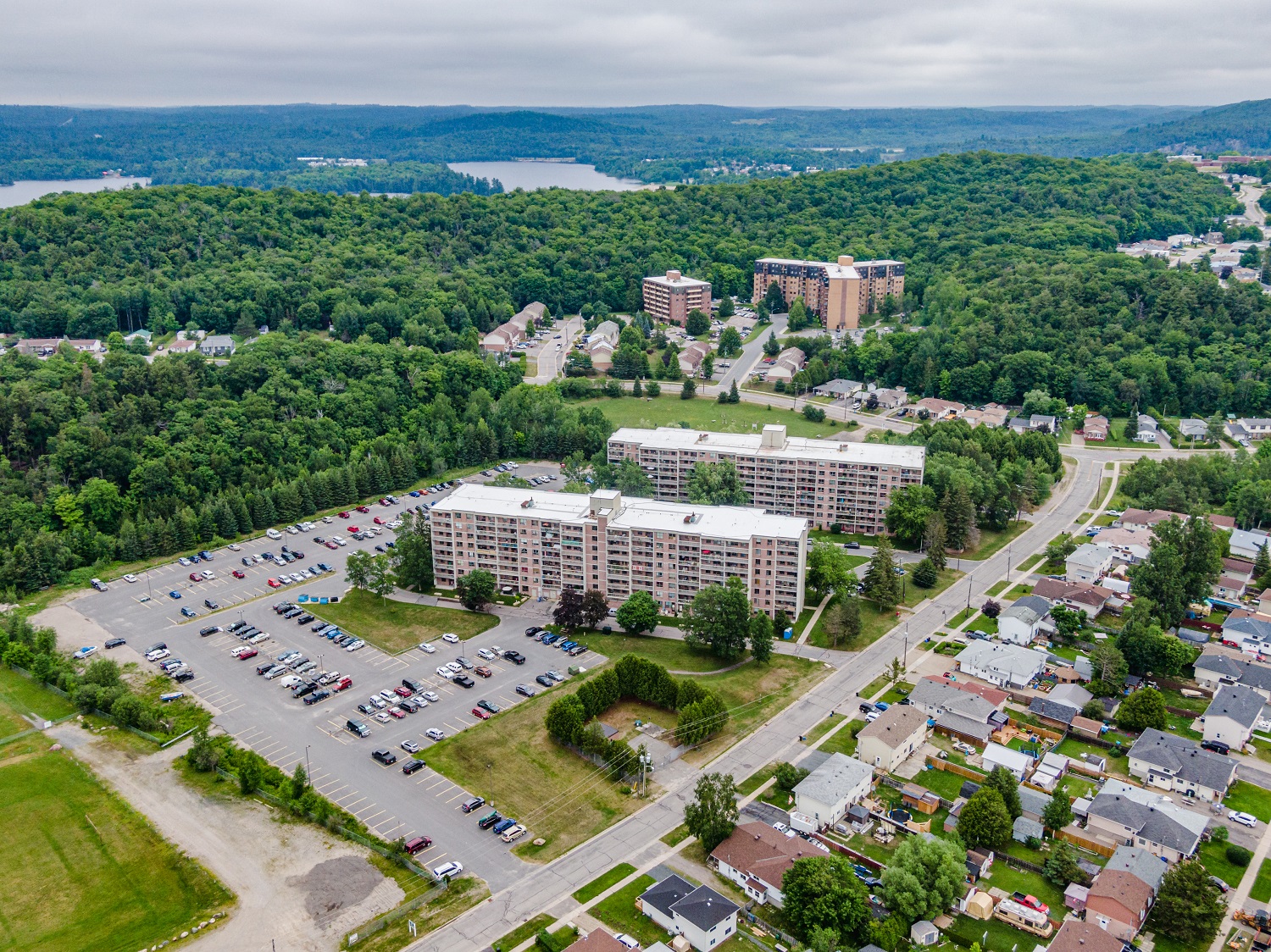 Elliot Lake. A unique retirement lifestyle in the heart of the great ...