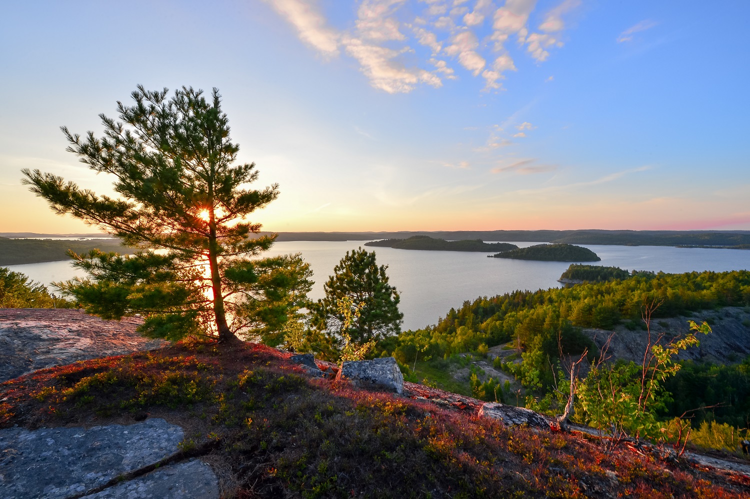 Elliot Lake. A unique retirement lifestyle in the heart of the great ...