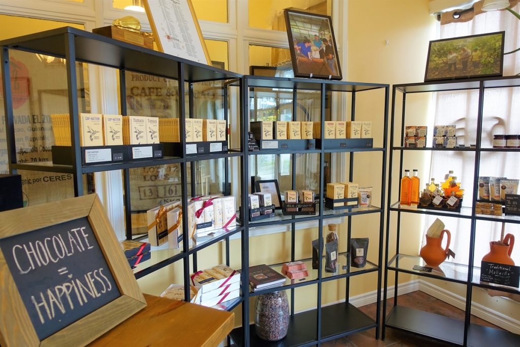 How Sweet it is at Hummingbird Chocolate - Fifty-Five Plus Magazine