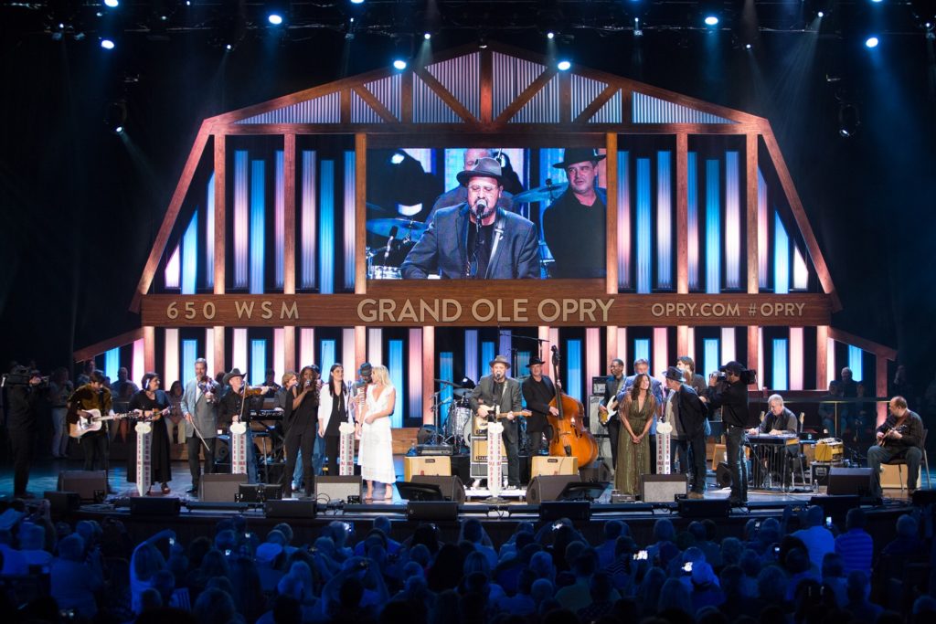 Legendary Sounds and Sights in MUSIC CITY - Fifty-Five Plus Magazine