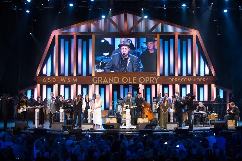 Legendary Sounds and Sights in MUSIC CITY - Fifty-Five Plus Magazine