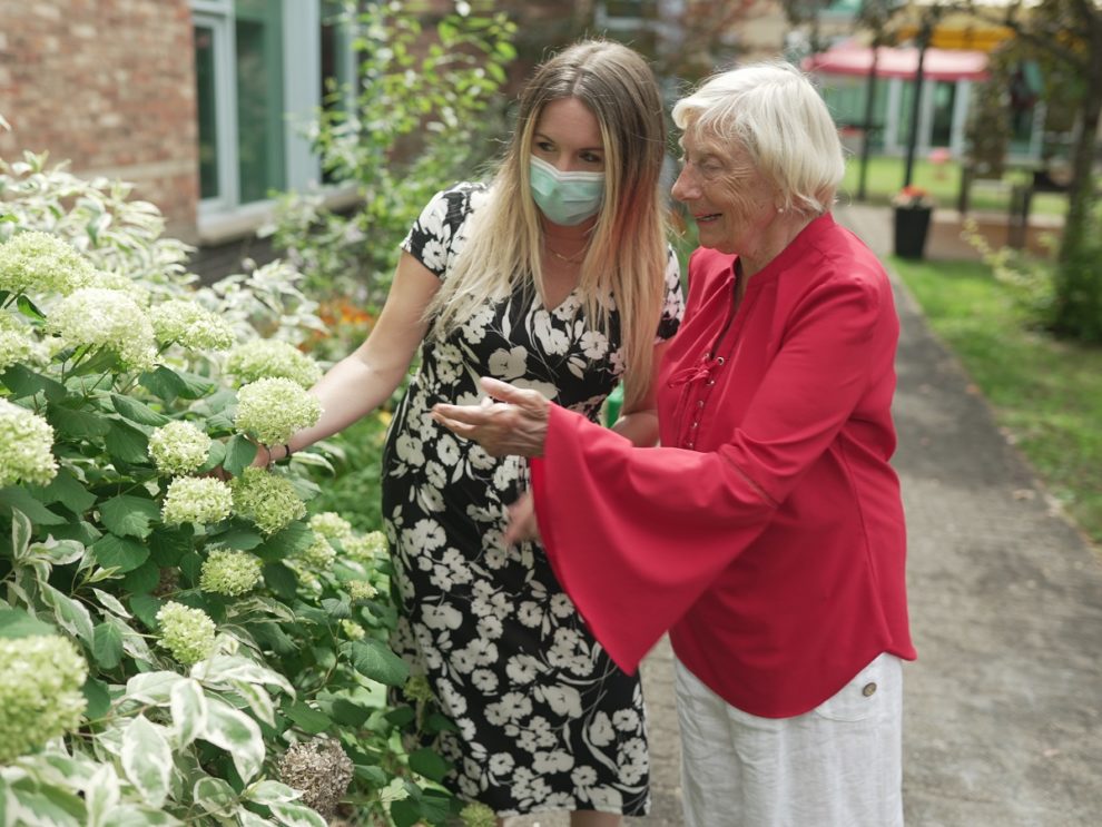 Perley Health Improving Care for Seniors and Veterans - Fifty-Five Plus ...