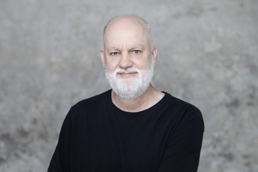 André Picard - Fifty-Five Plus Magazine