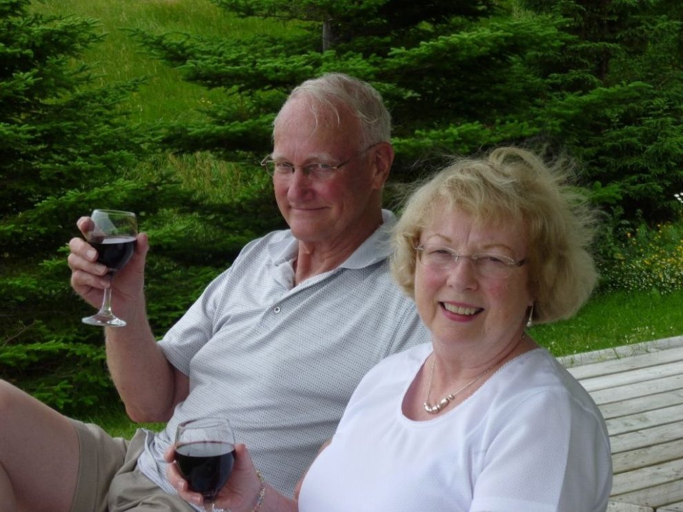 WE ARE CANADIAN! AS ONE WE STAND - Fifty-Five Plus Magazine