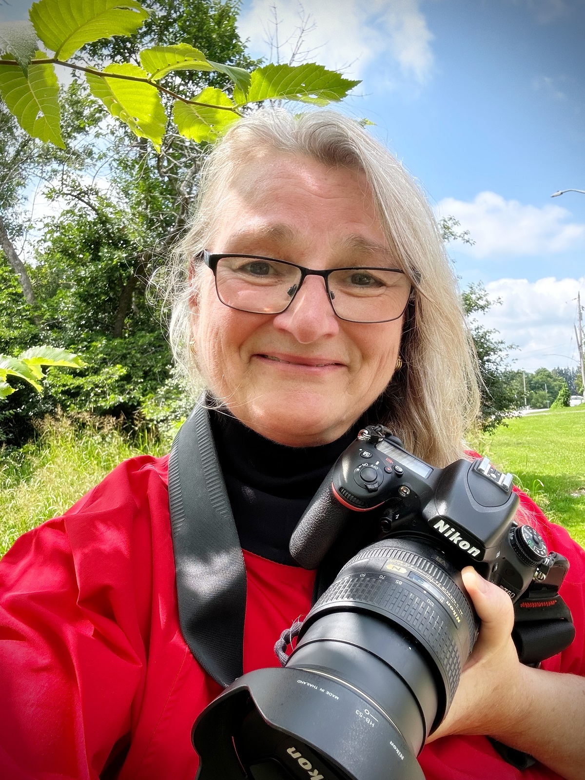 Nature and Community: - Fifty-Five Plus Magazine