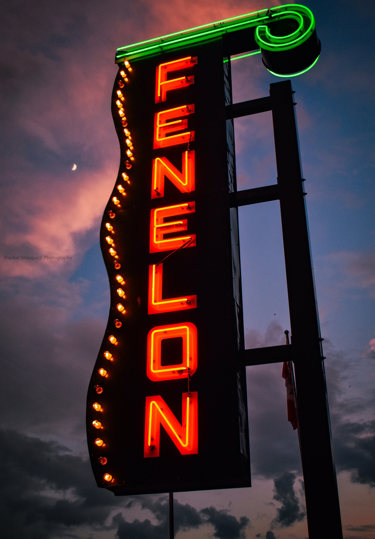 Fenelon Falls Jewel of the Kawarthas - Fifty-Five Plus Magazine