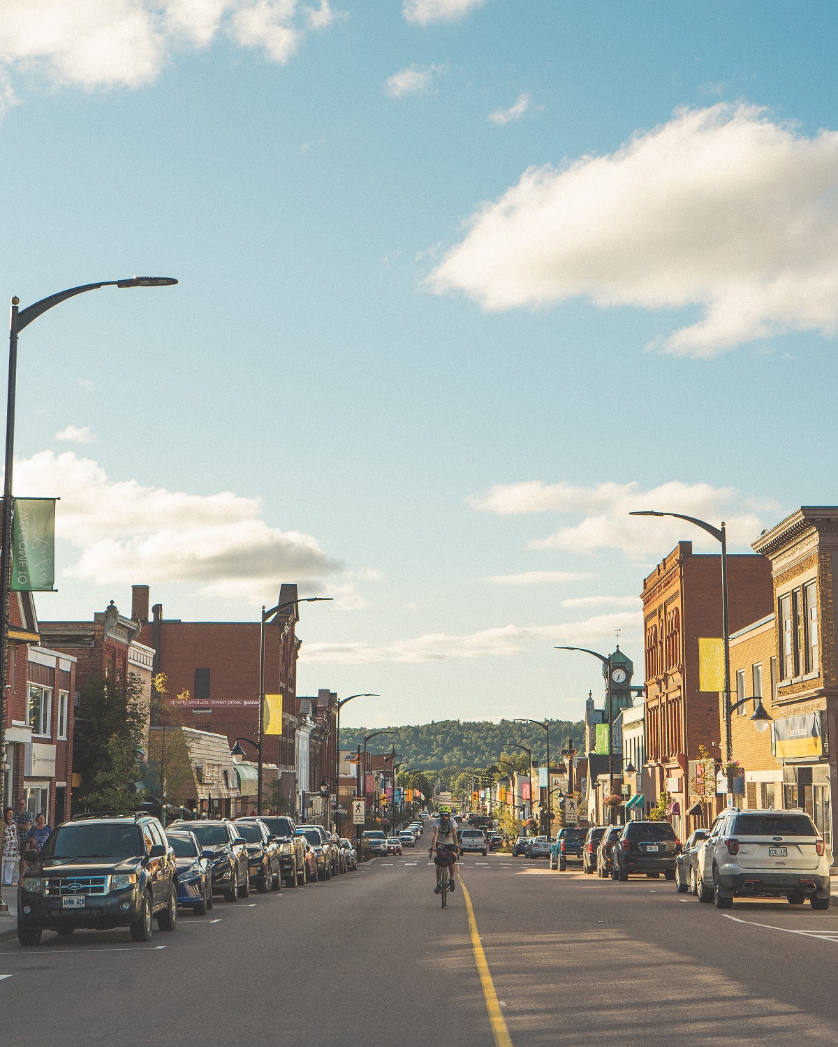 You’re Welcome in Renfrew - Fifty-Five Plus Magazine