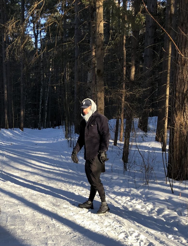 What’s Cool about Cold-Weather Hiking - Fifty-Five Plus Magazine
