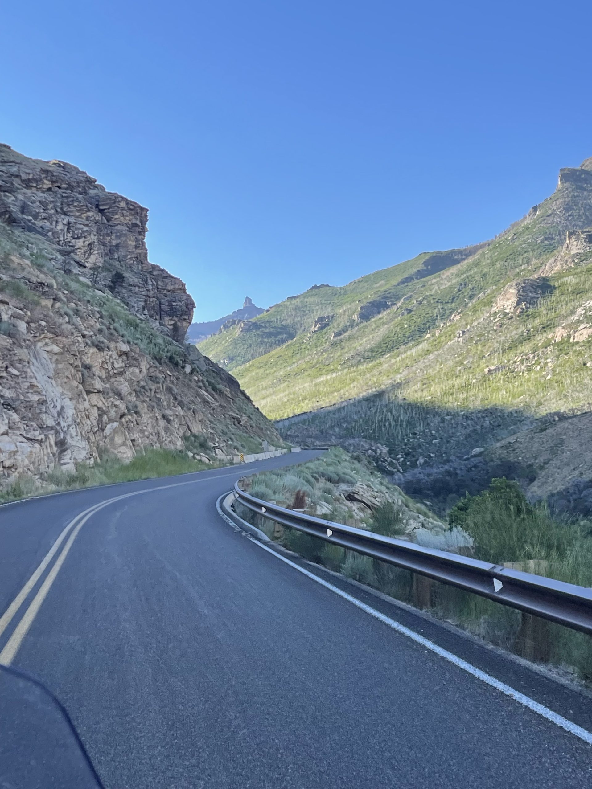 The Nevada You Didn’t Know - Fifty-Five Plus Magazine