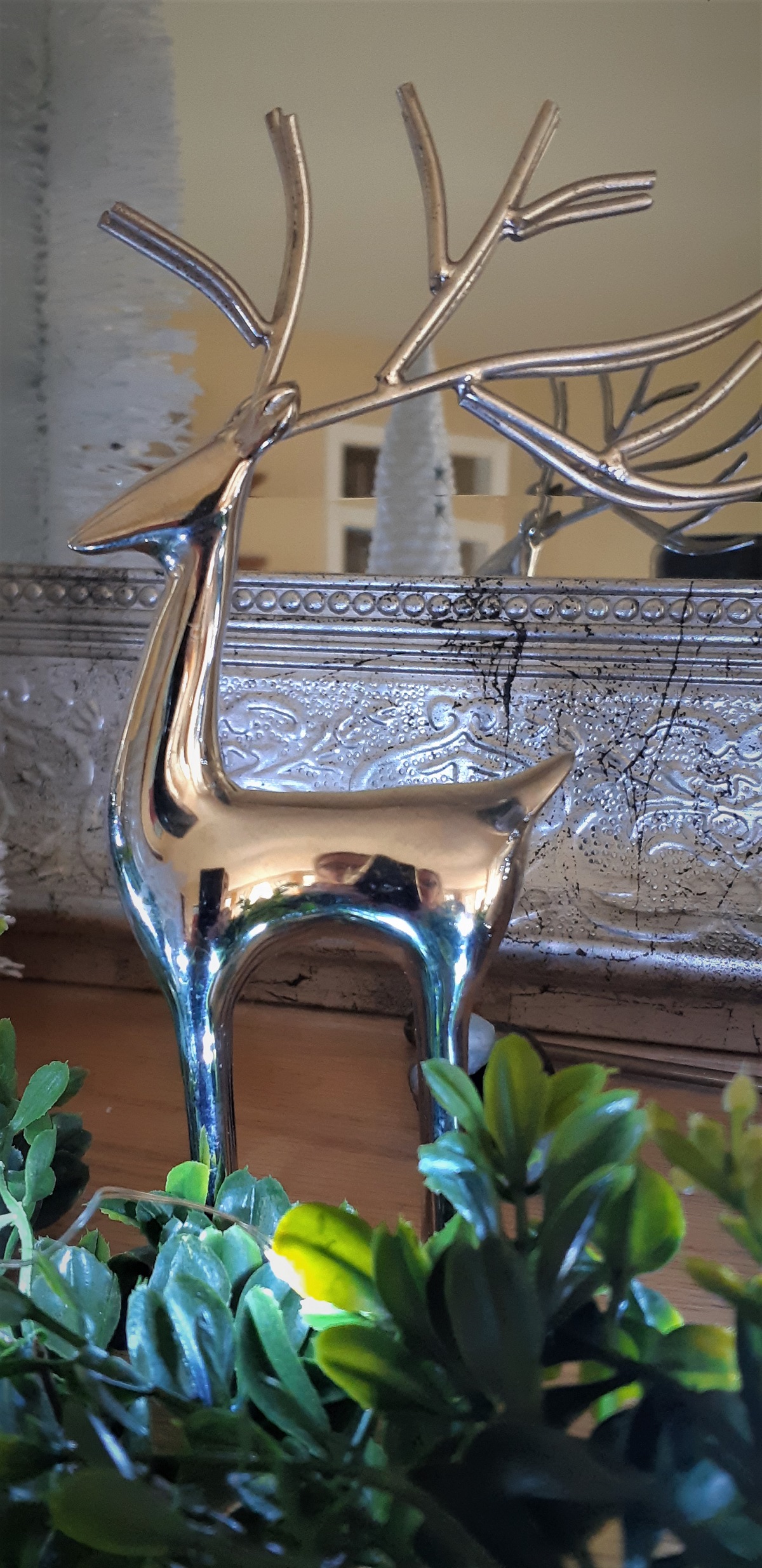 Easy Decor for a Relaxing Holiday Season - Fifty-Five Plus Magazine