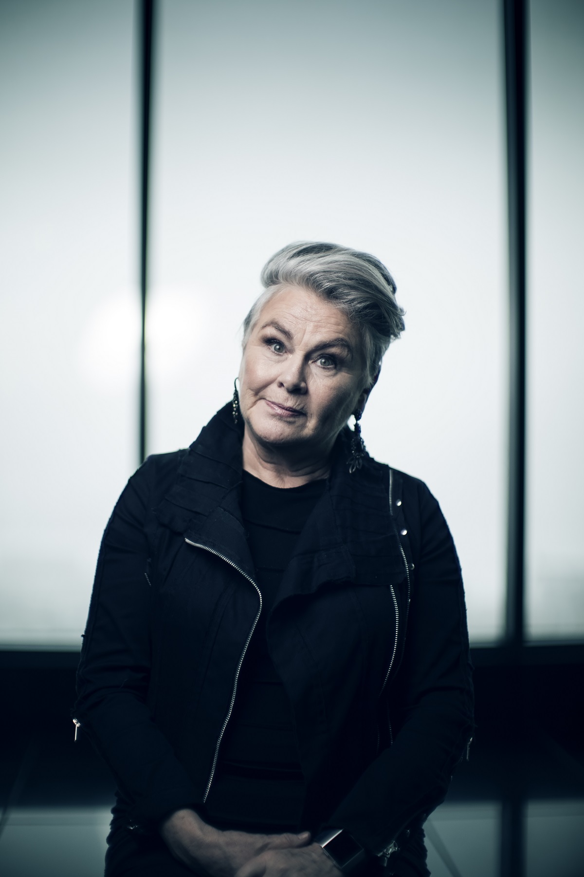 Mary Walsh - Fifty-Five Plus Magazine