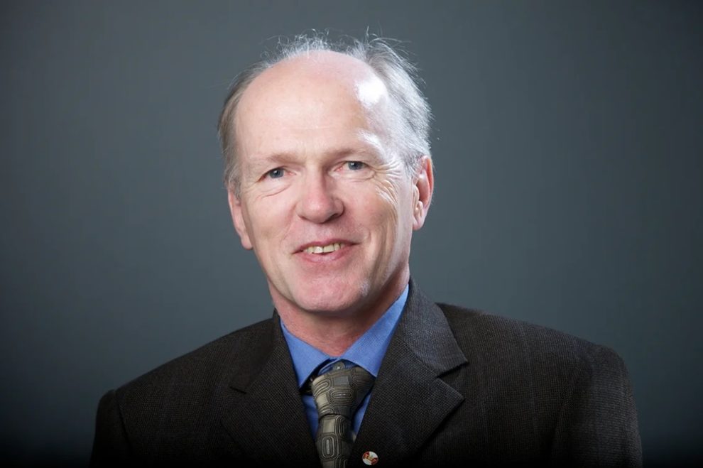 John McGarry – Giving Peace a Chance - Fifty-Five Plus Magazine