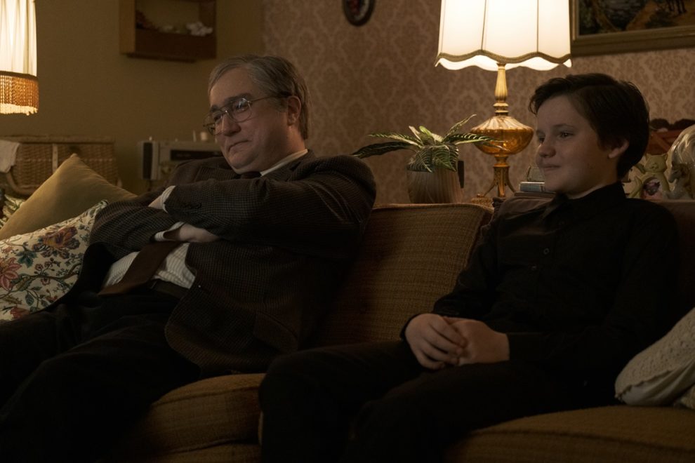 Mark Critch - Fifty-Five Plus Magazine