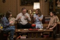 Mark Critch - Fifty-Five Plus Magazine