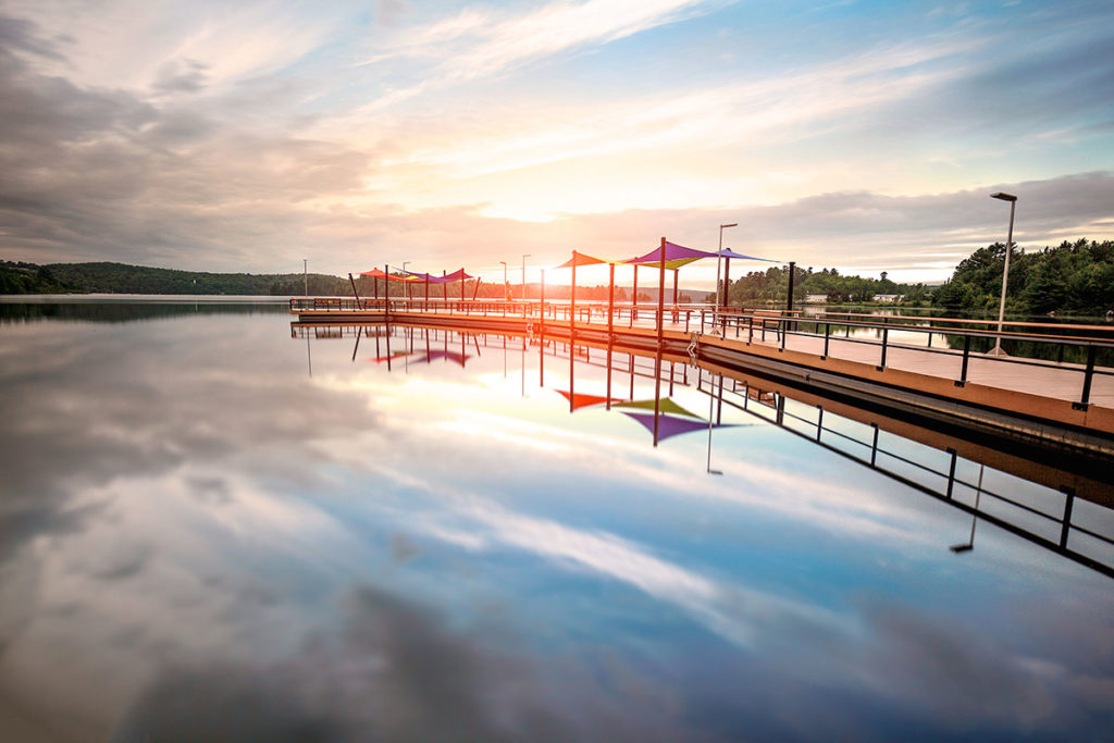 Retire Elliot Lake - Fifty-Five Plus Magazine