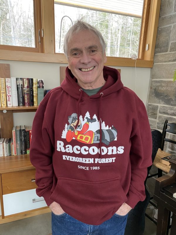 KEVIN GILLIS AND THE RACCOONS RENAISSANCE - Fifty-Five Plus Magazine