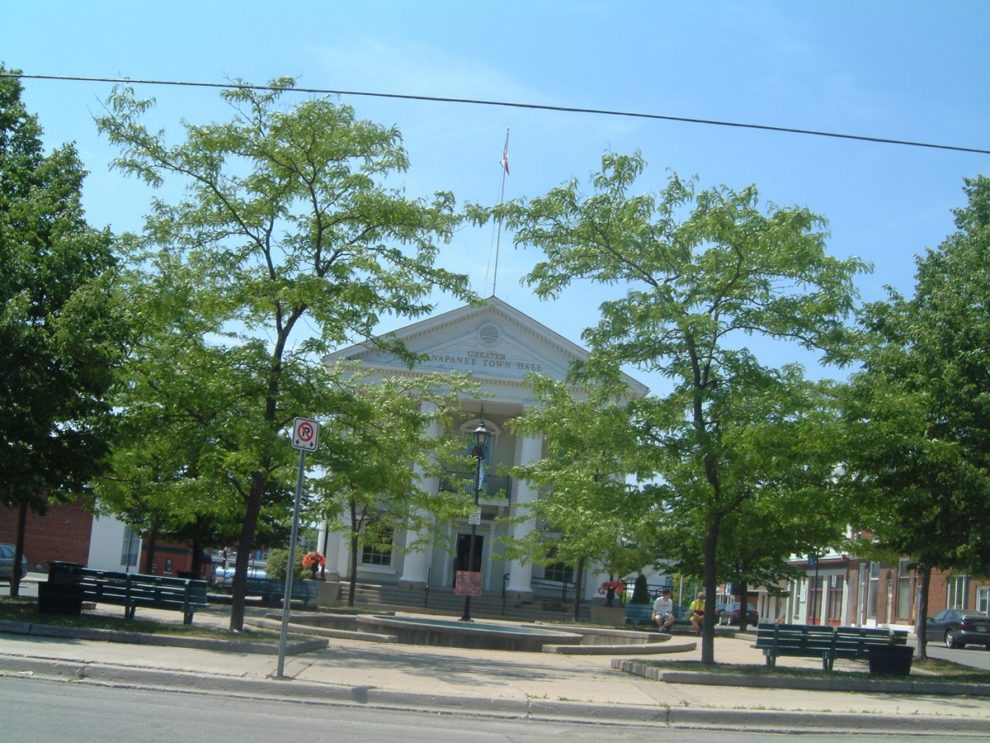 Take a Walk Through History in Napanee - Fifty-Five Plus Magazine