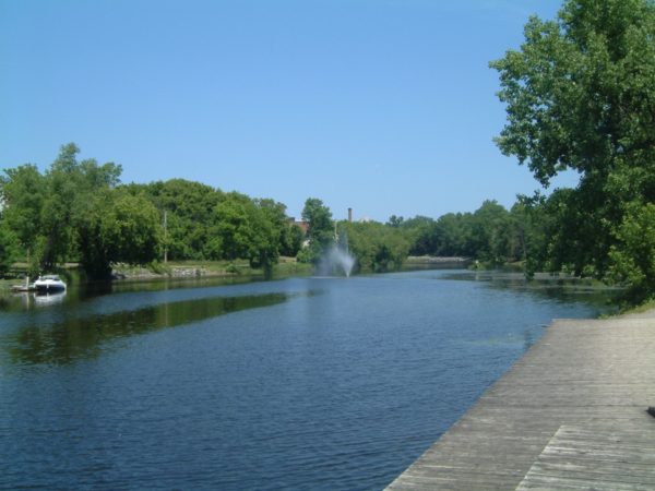 Take a Walk Through History in Napanee - Fifty-Five Plus Magazine