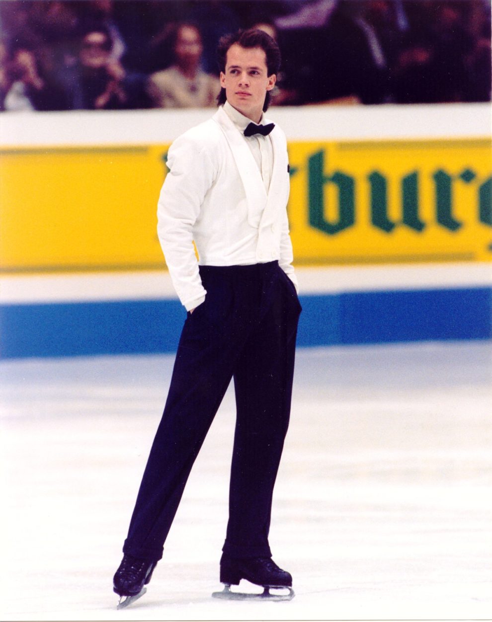 Kurt Browning - Fifty-Five Plus Magazine