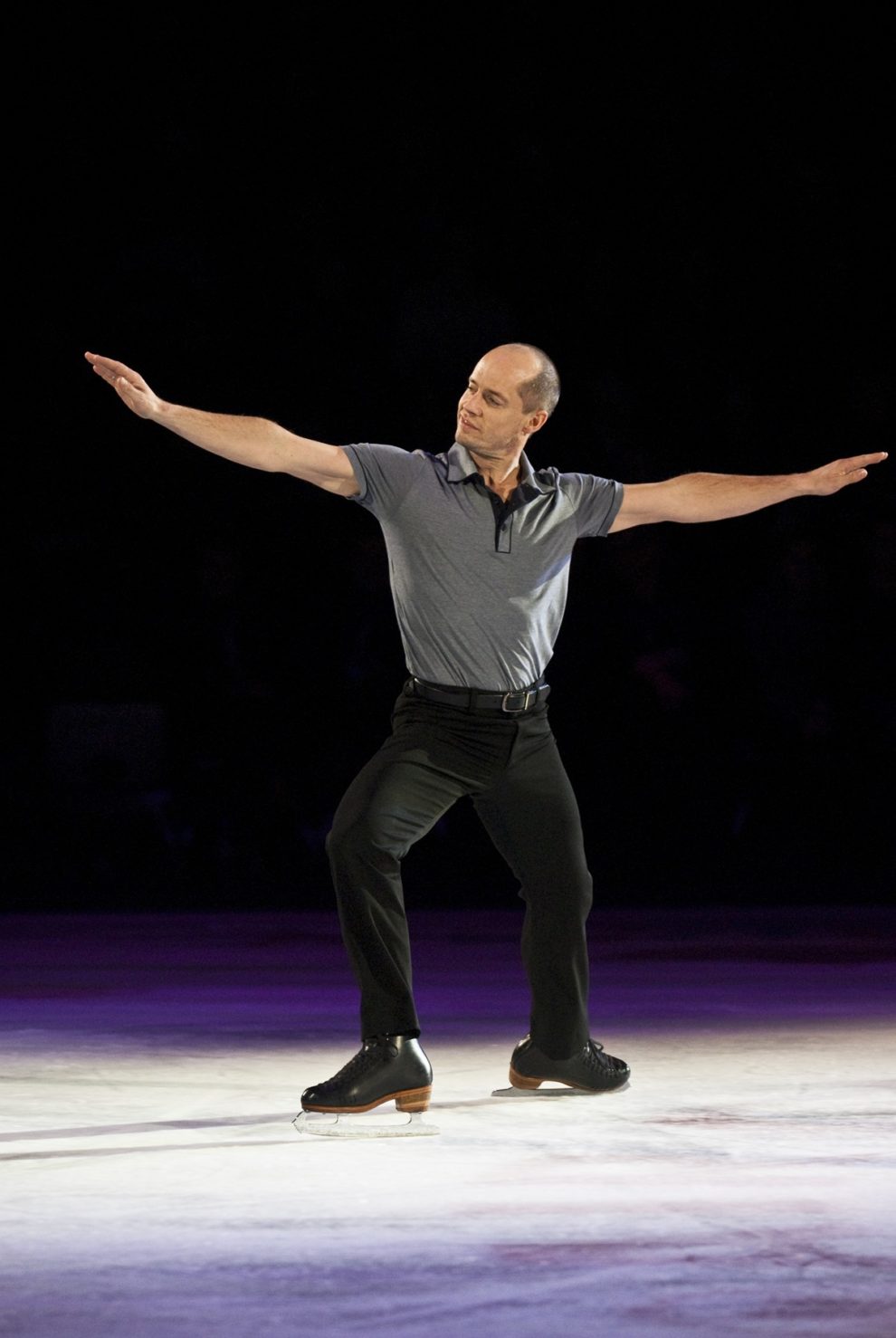 Kurt Browning - Fifty-Five Plus Magazine