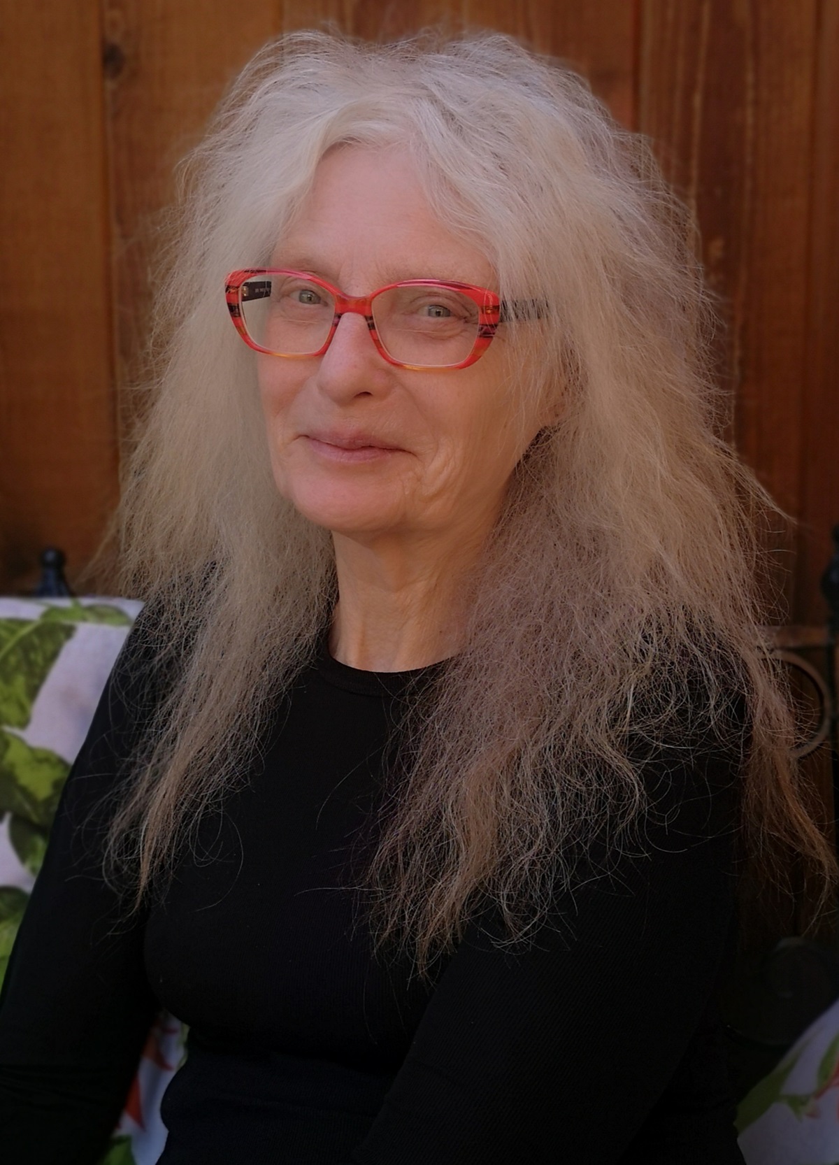 Introducing Lola and Pepe and comic-strip creator Laura Lynn Eggleston ...