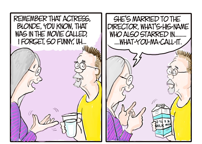 Introducing Lola and Pepe and comic-strip creator Laura Lynn Eggleston ...