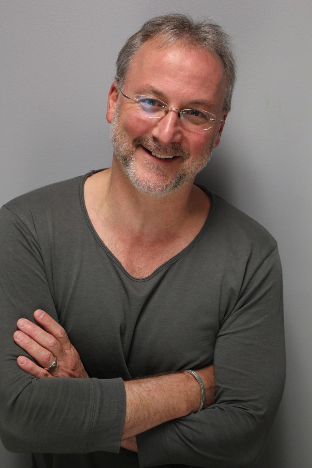 FOCUS ON TOM MCSORLEY OF THE CANADIAN FILM INSITUTE - Fifty-Five Plus ...
