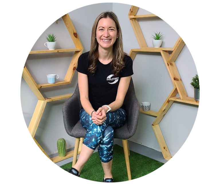 Exercising With Meg - Fifty-Five Plus Magazine