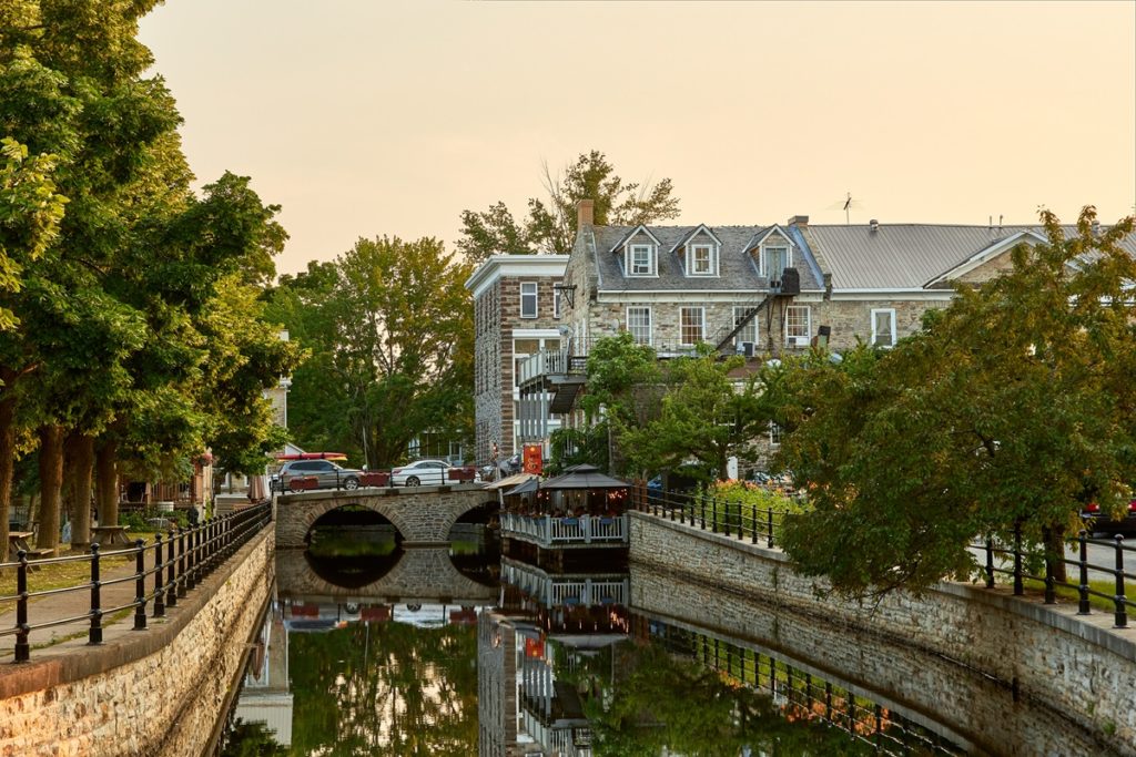 BEAUTIFUL PERTH - Fifty-Five Plus Magazine