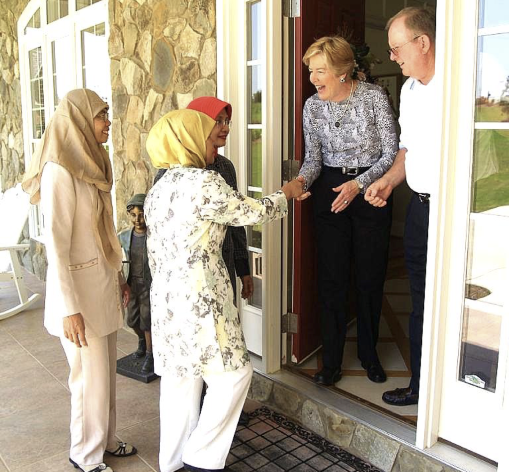 Friendship Force International: Experience a whole new world of human ...