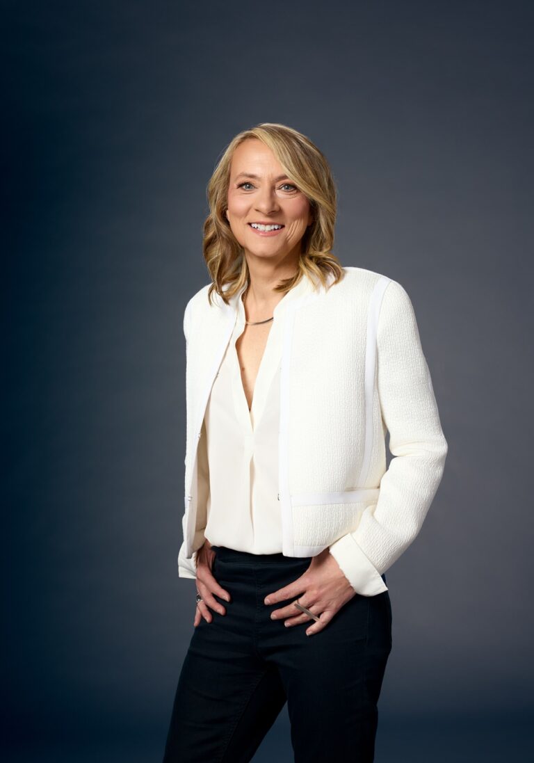 Adrienne Arsenault - Fifty-Five Plus Magazine