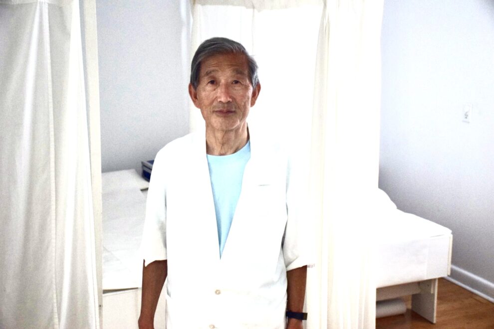 Mr. Guo’s Oasis of Hope - Fifty-Five Plus Magazine
