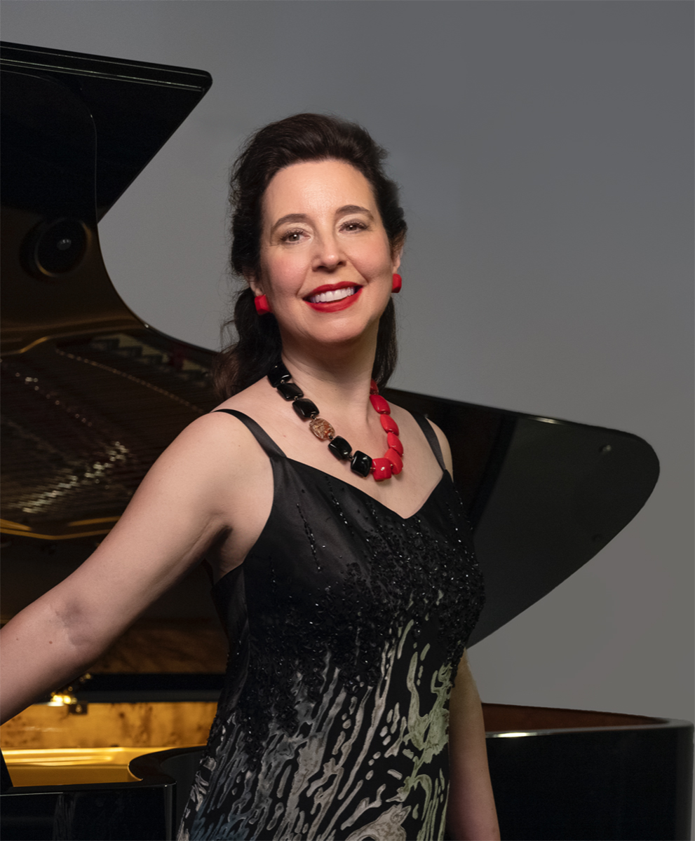 Angela Hewitt: - Fifty-Five Plus Magazine