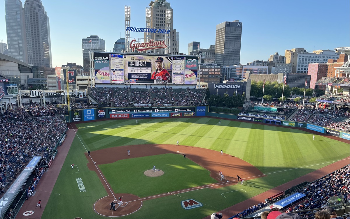 CLEVELAND COMES ALIVE! - Fifty-Five Plus Magazine