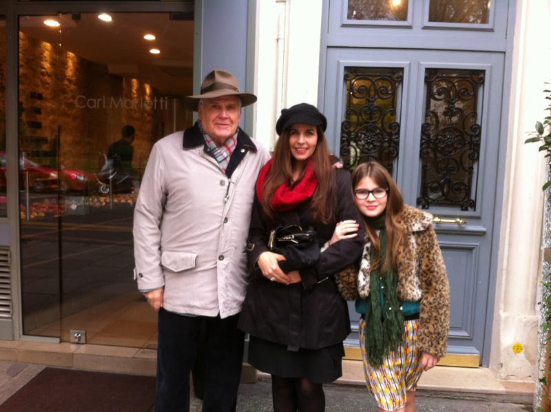 PARIS IS NOT JUST FOR LOVERS; IT’S FOR SENIORS, TOO - Fifty-Five Plus ...